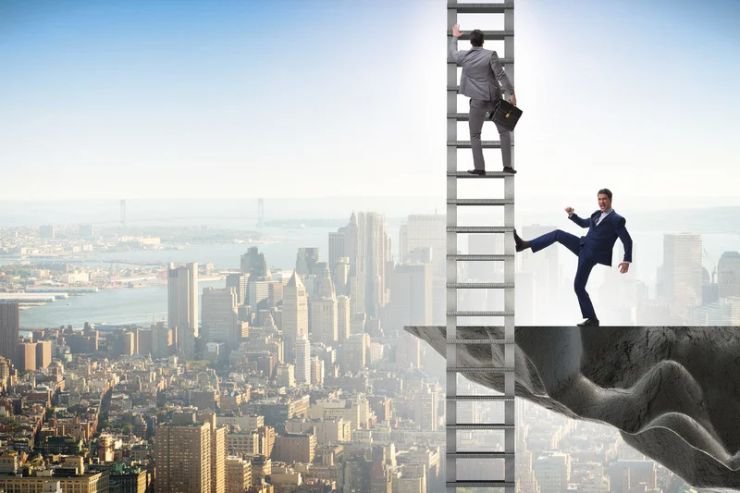 10 maneiras de lidar com a inveja e atrair dinheiro