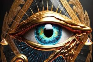 Arquétipo da Cleópatra